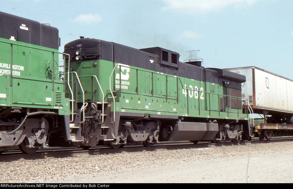 BN 4082